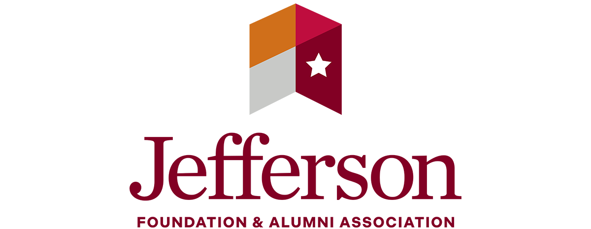 Jefferson - Celebrate the Brand